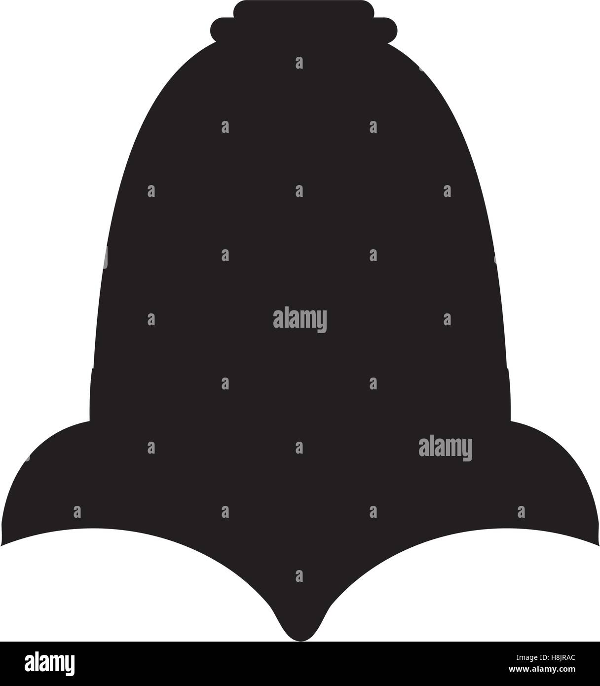 Police helmet silhouette hi-res stock photography and images - Alamy