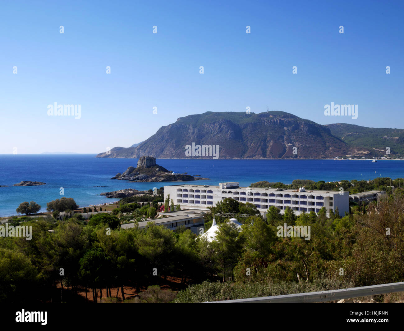 Kastri greece hi-res stock photography and images - Alamy