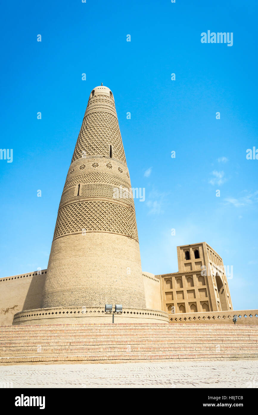 Xinjiang hi-res stock photography and images - Alamy