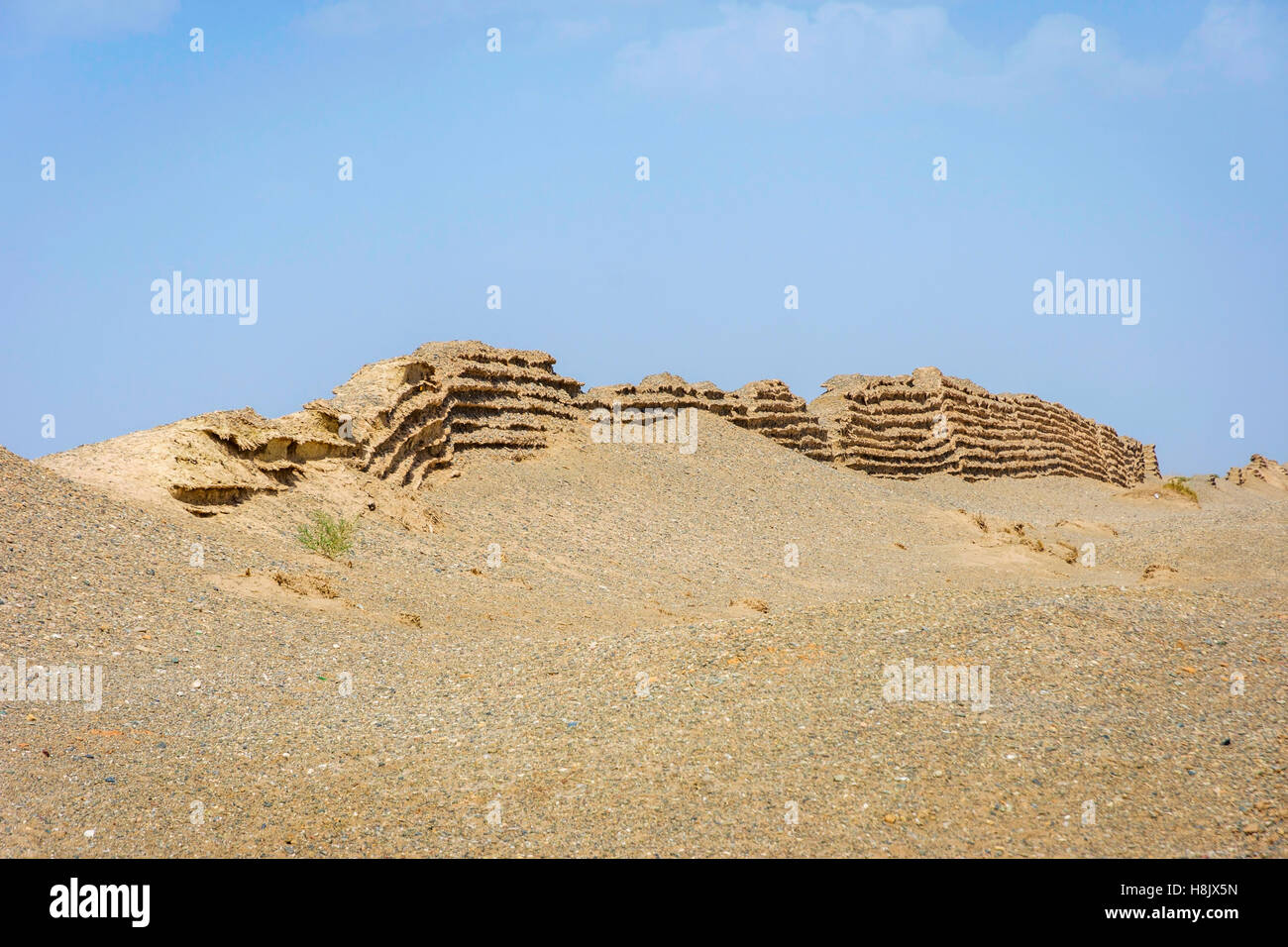 The great wall construction hi-res stock photography and images - Alamy