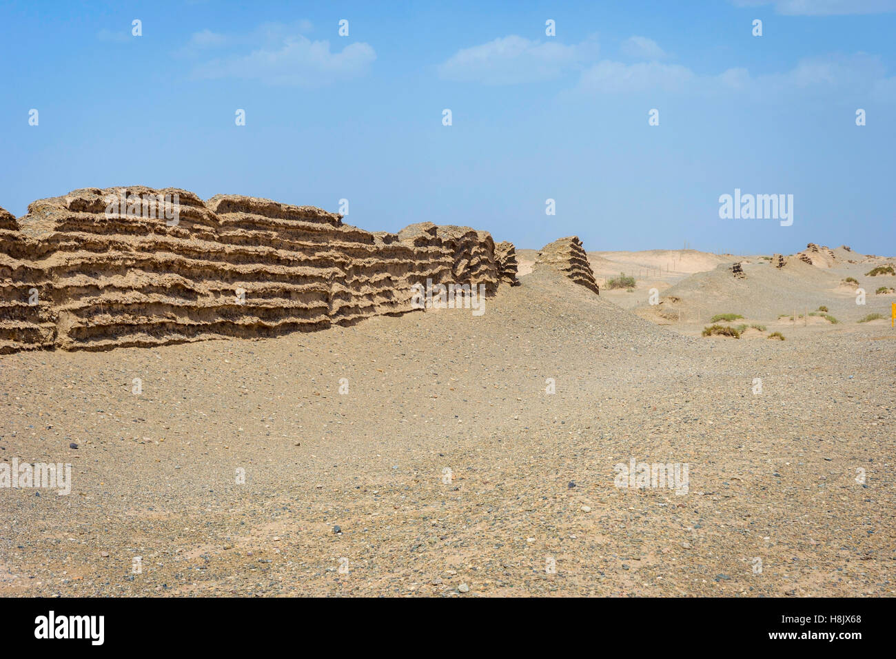 Construction of dunhuang hi-res stock photography and images - Alamy