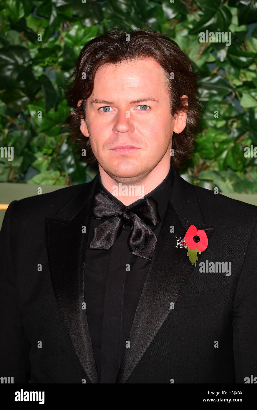 Christopher Kane attending the The London Evening Standard Theatre ...
