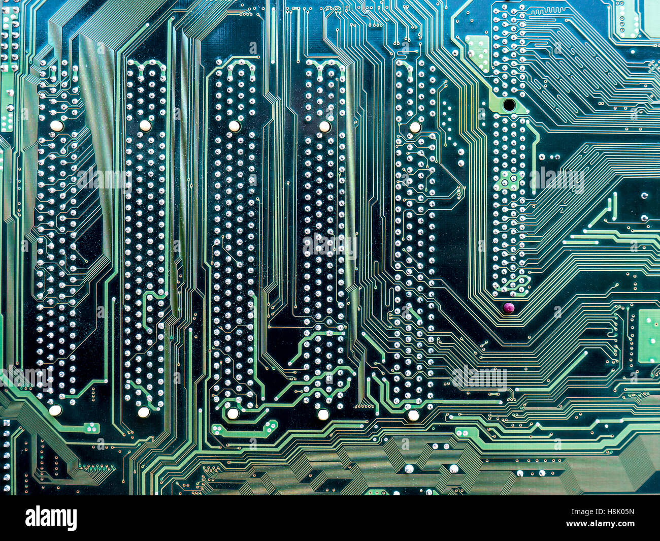 The motherboard background and texture Stock Photo - Alamy