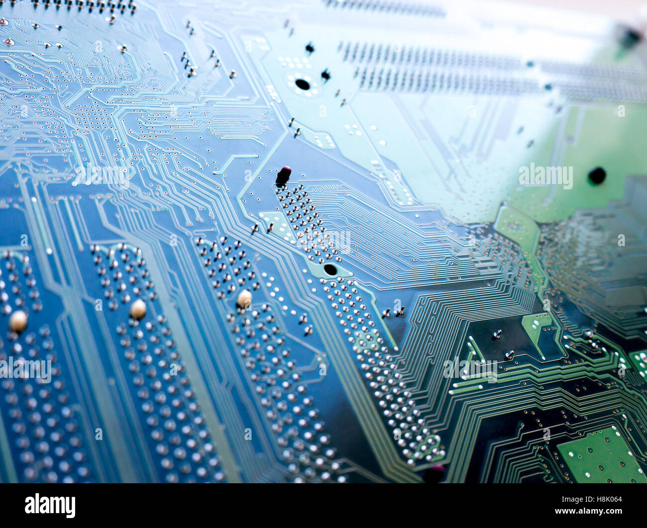 Motherboard background hi-res stock photography and images - Alamy