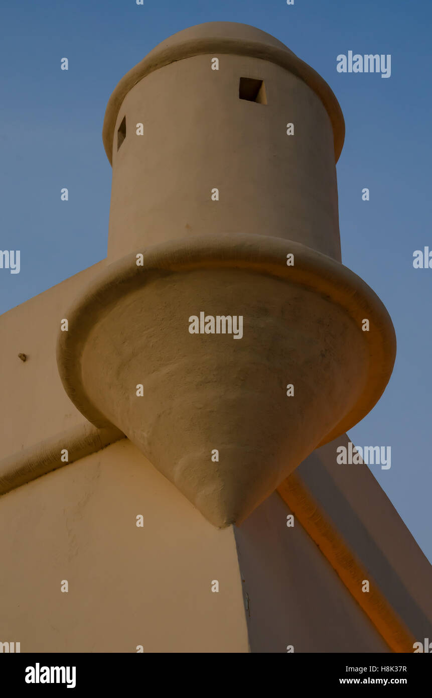 Fort historic fortress tower hi-res stock photography and images - Alamy