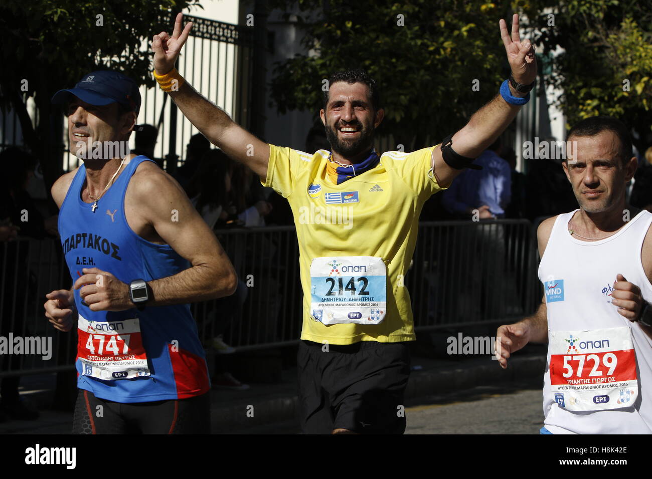 Pheidippides hi-res stock photography and images - Alamy
