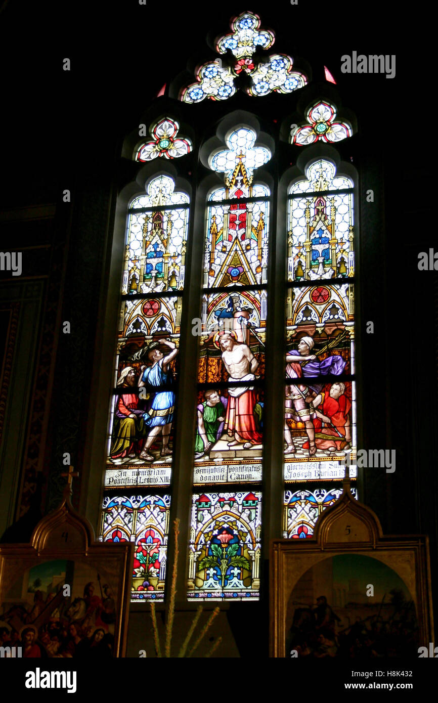 Biblical theme hi-res stock photography and images - Alamy