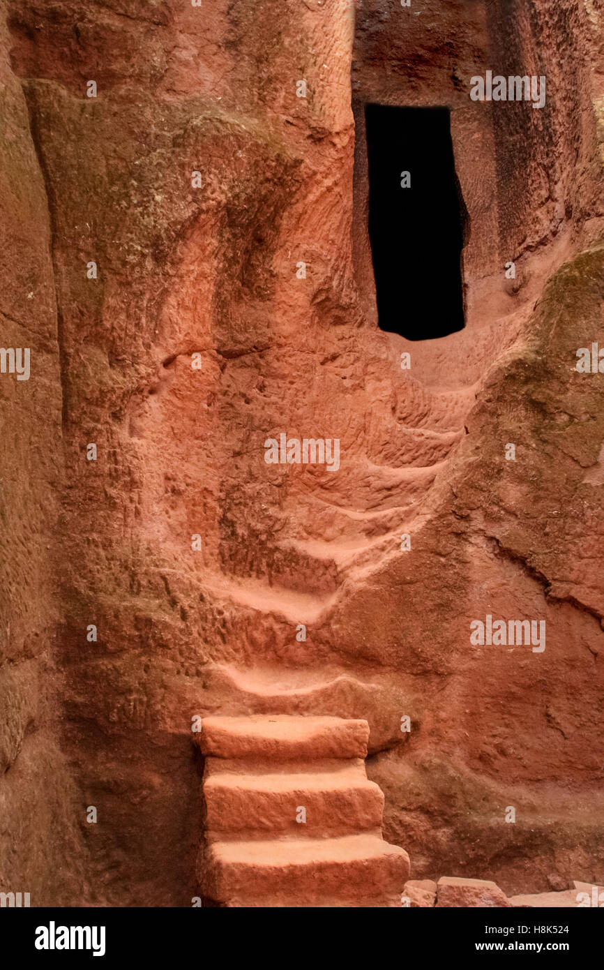 Stone temple stairs hi-res stock photography and images - Alamy