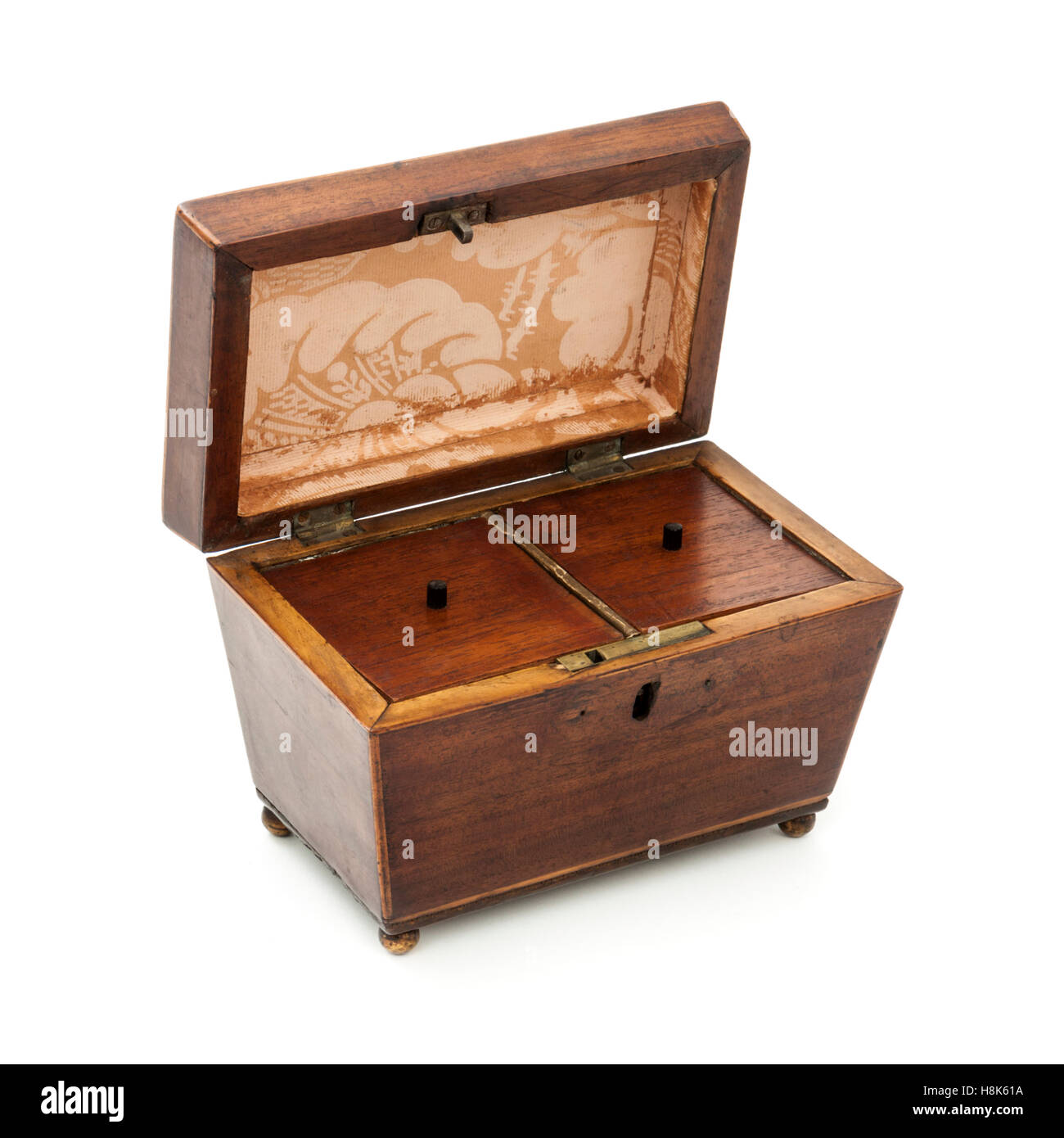 Two compartments Cut Out Stock Images & Pictures - Alamy