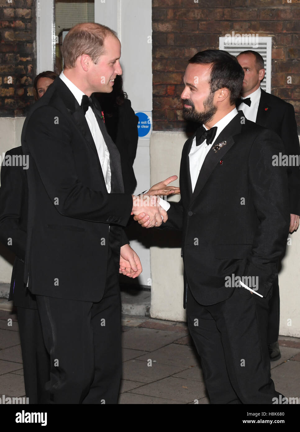 Evgeny lebedev hi-res stock photography and images - Alamy