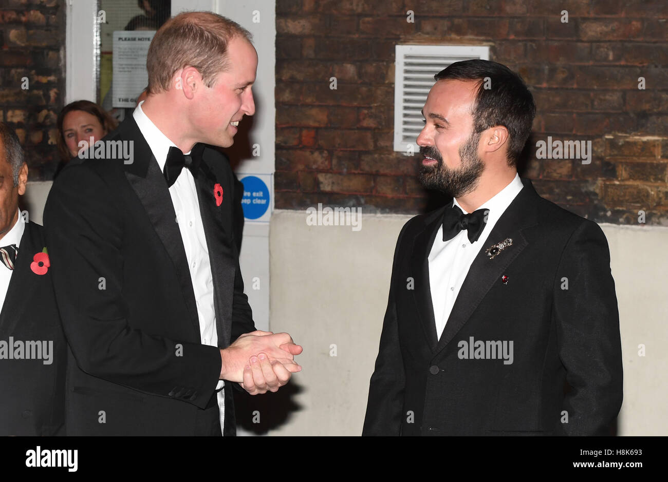 Evgeny lebedev hi-res stock photography and images - Alamy