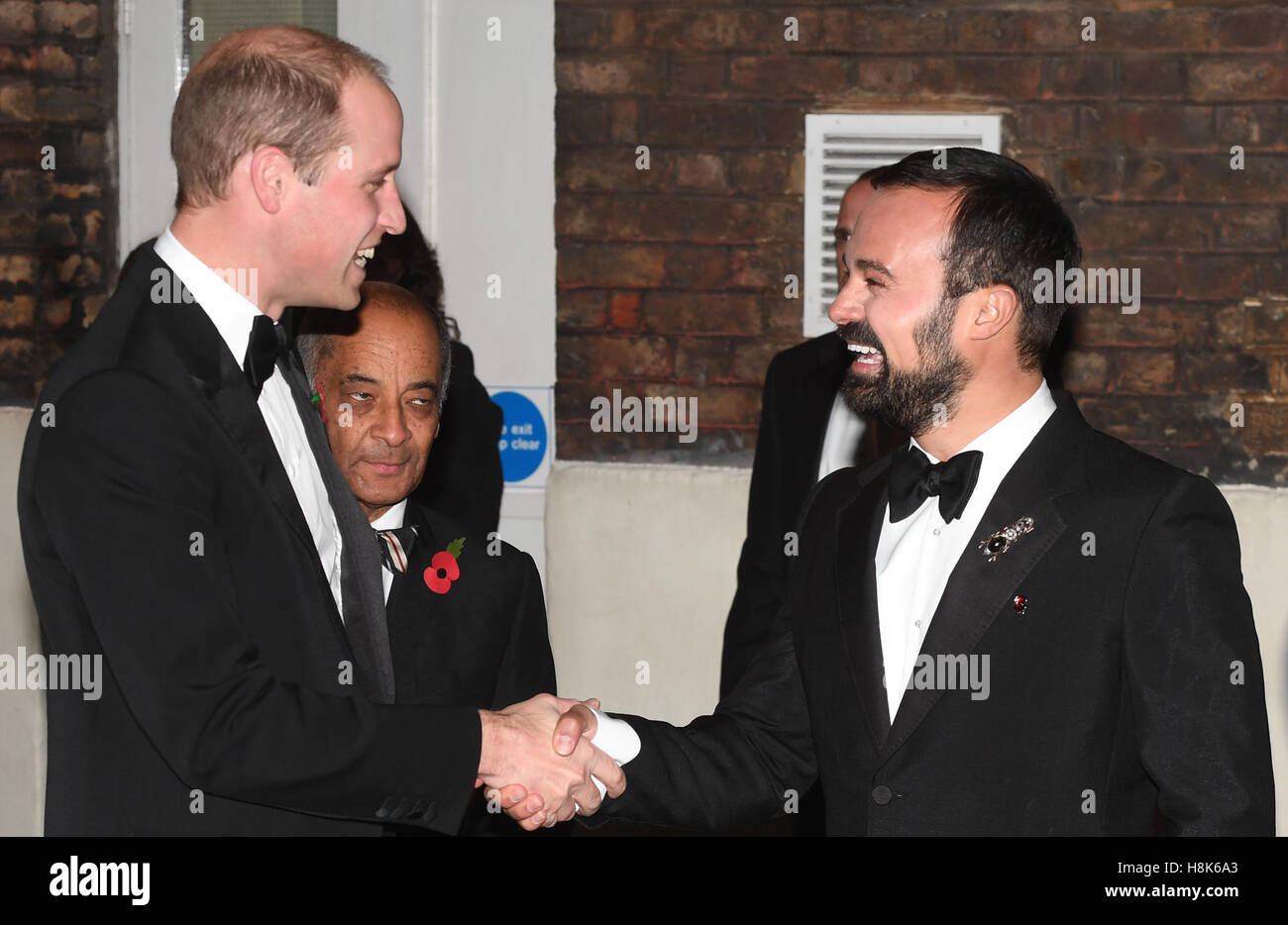 Evgeny lebedev hi-res stock photography and images - Alamy