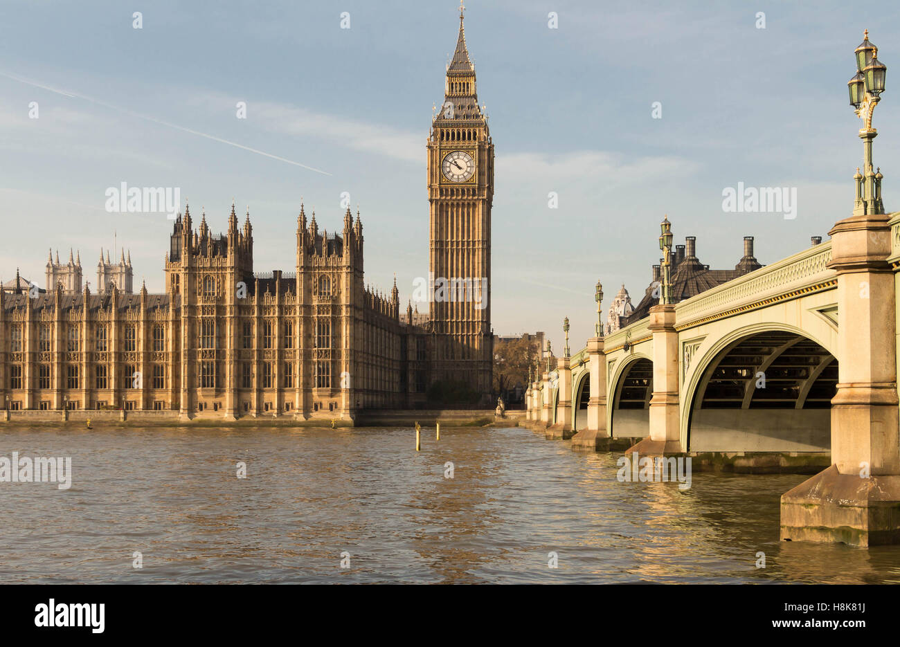 The Big Ben is British cultural icon ,the tower is one of the most ...