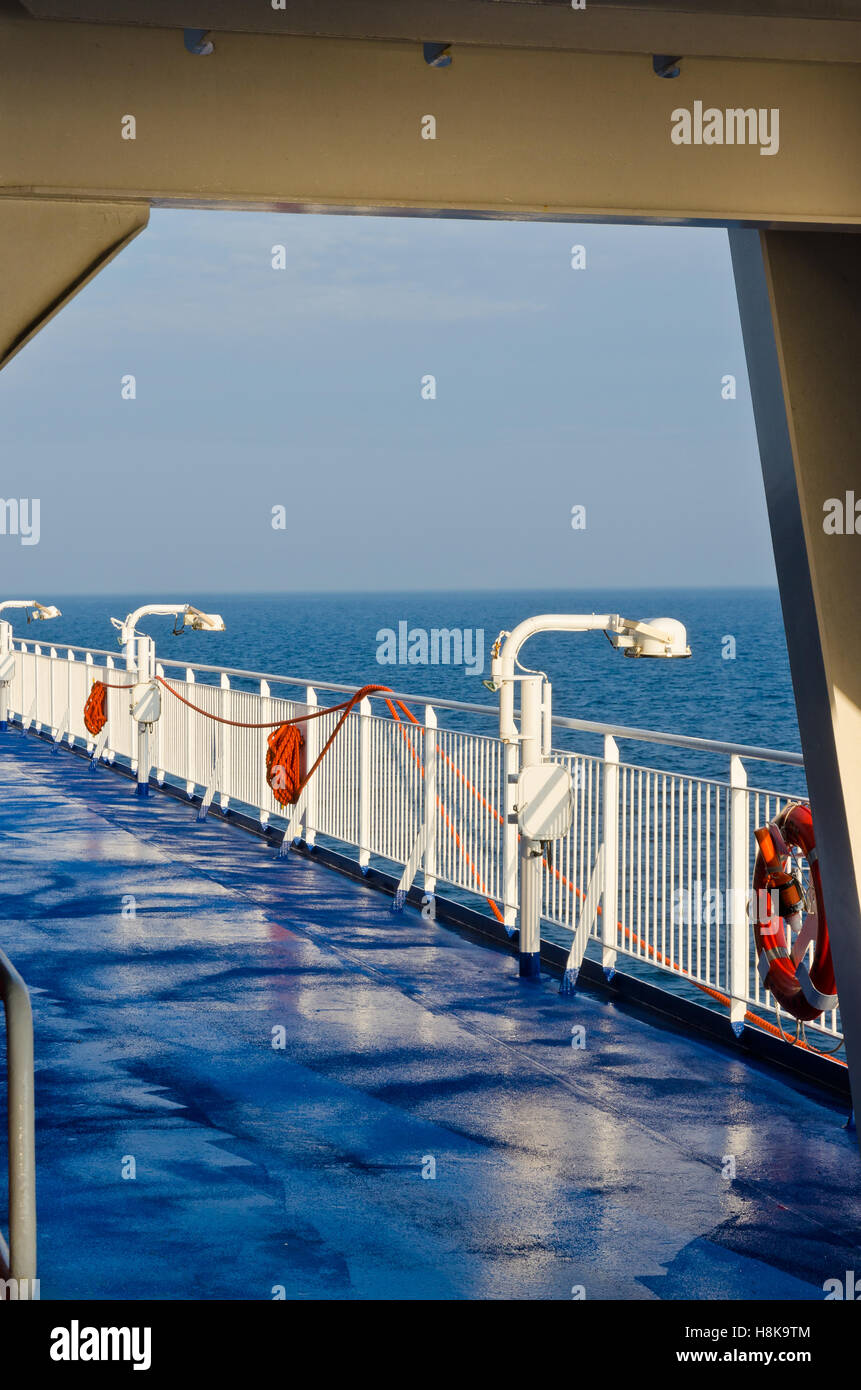 Light ferry hi-res stock photography and images - Alamy