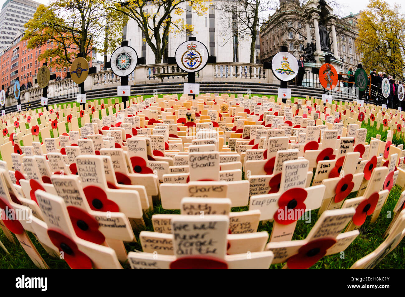 Remembering dead hi-res stock photography and images - Alamy