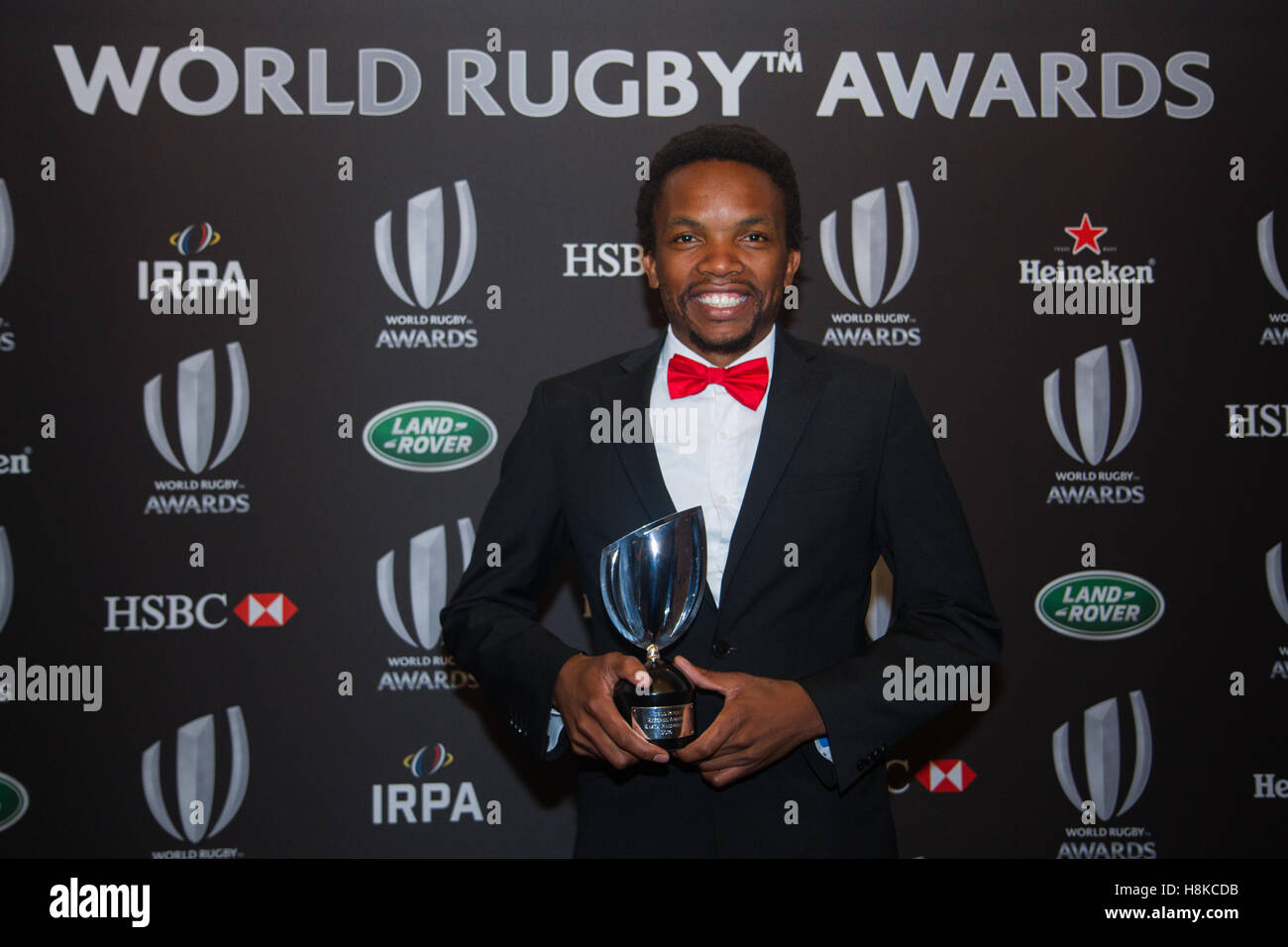 Referee emily heaslip hi-res stock photography and images - Alamy