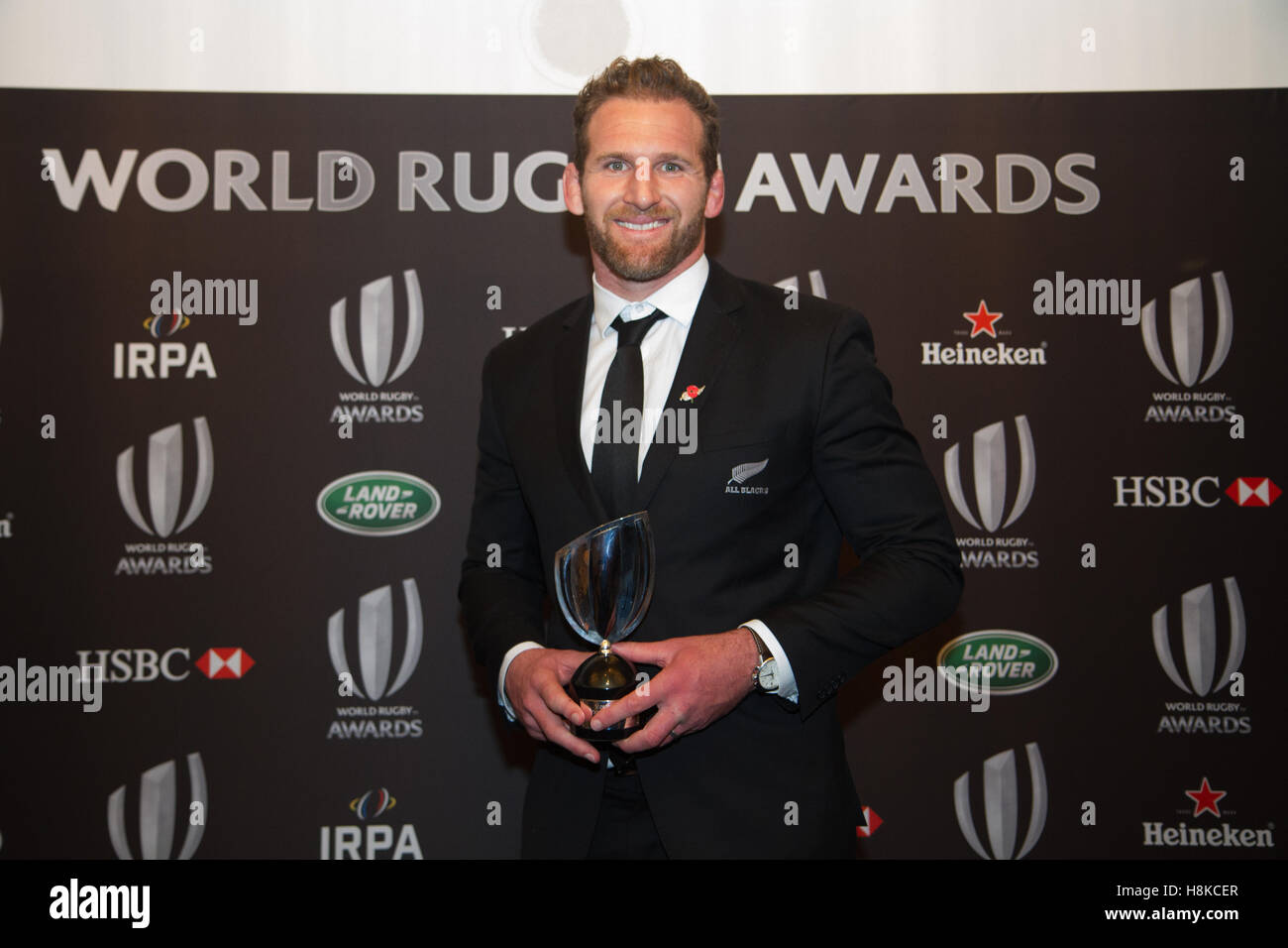 Eddie jones steve hansen hi-res stock photography and images - Alamy