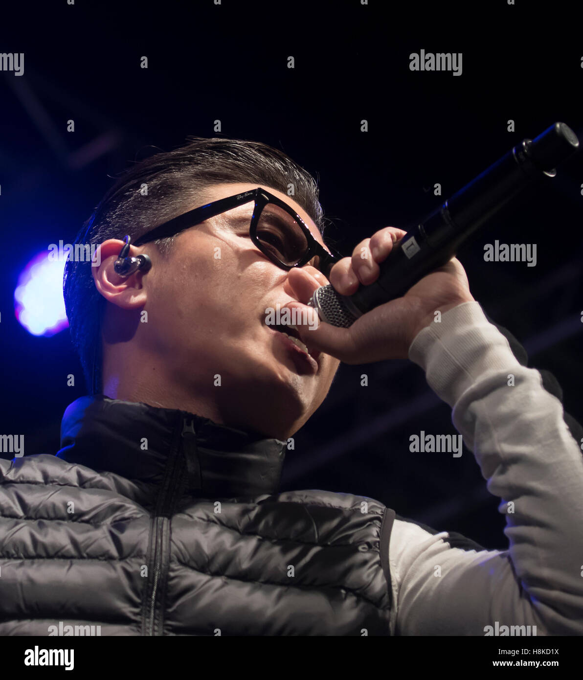 Cho pd hi-res stock photography and images - Alamy