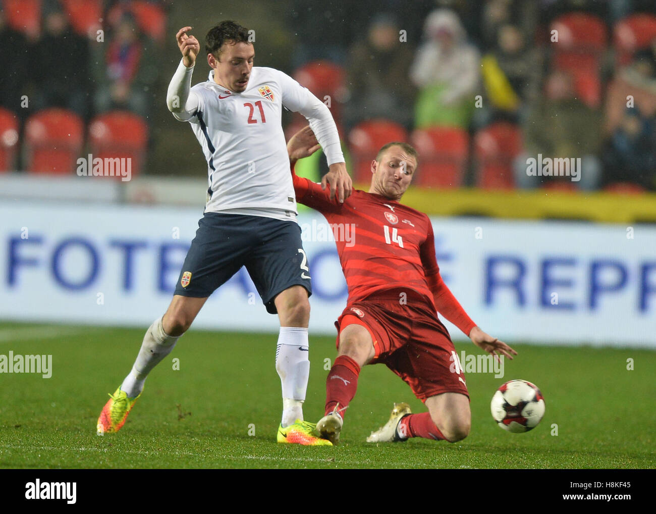 Vegard Forren High Resolution Stock Photography and Images - Alamy