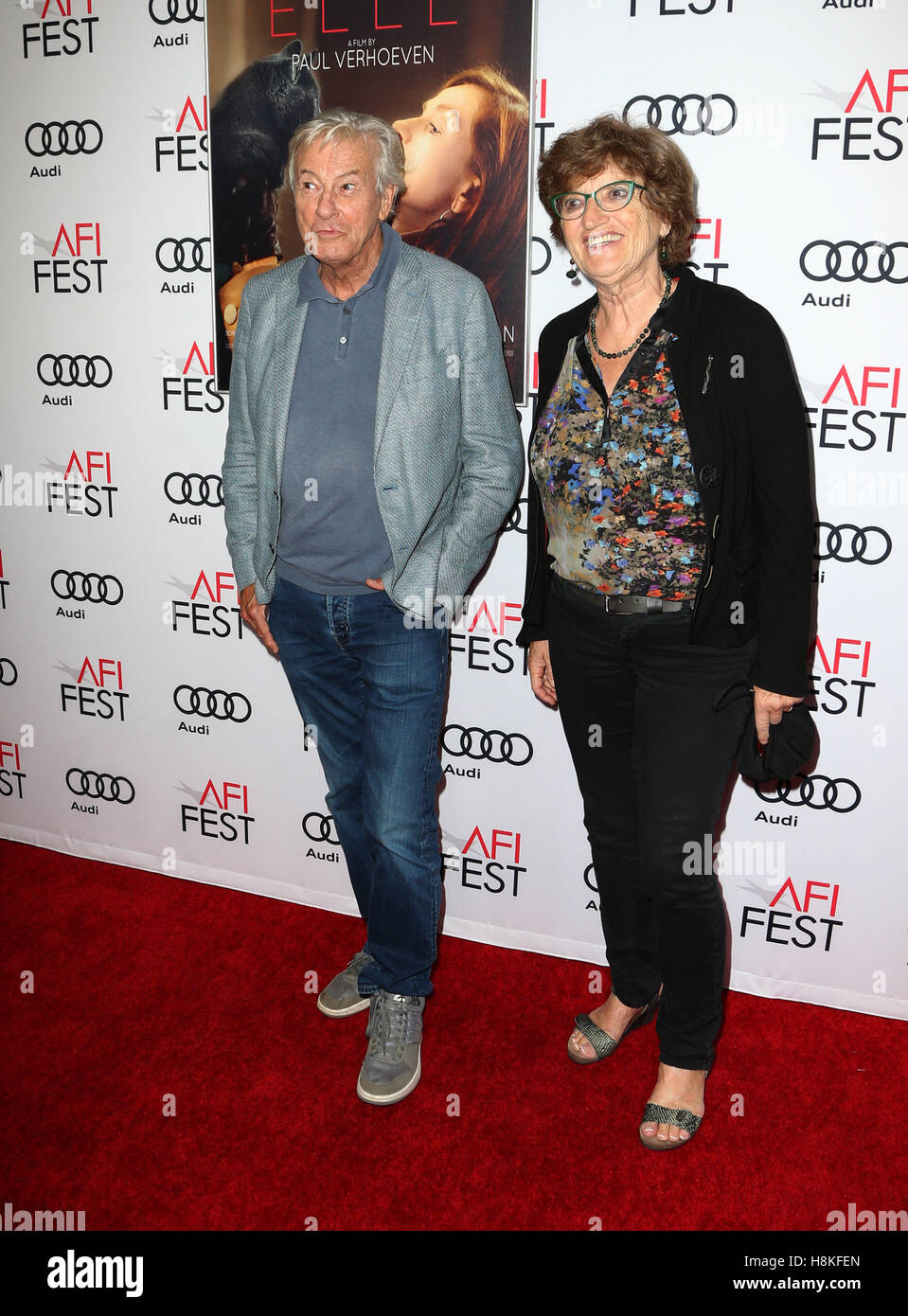 Martine verhoeven hi-res stock photography and images - Alamy