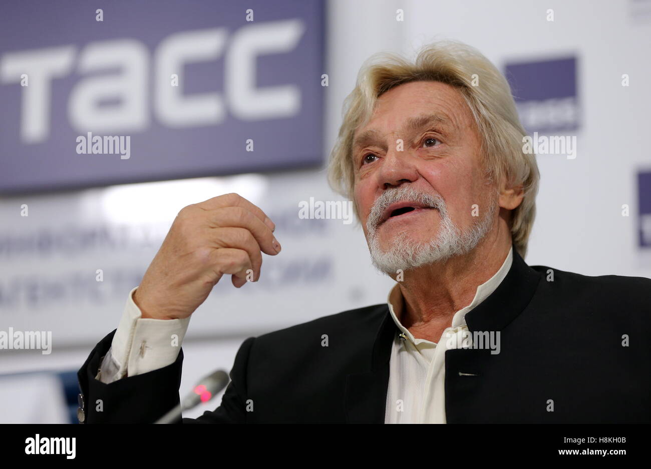Vladimir Vasiliev High Resolution Stock Photography and Images - Alamy
