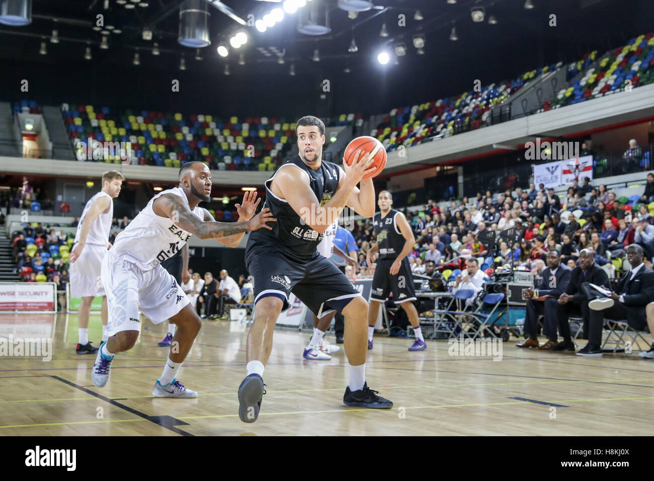 Jamal williams hi-res stock photography and images - Alamy