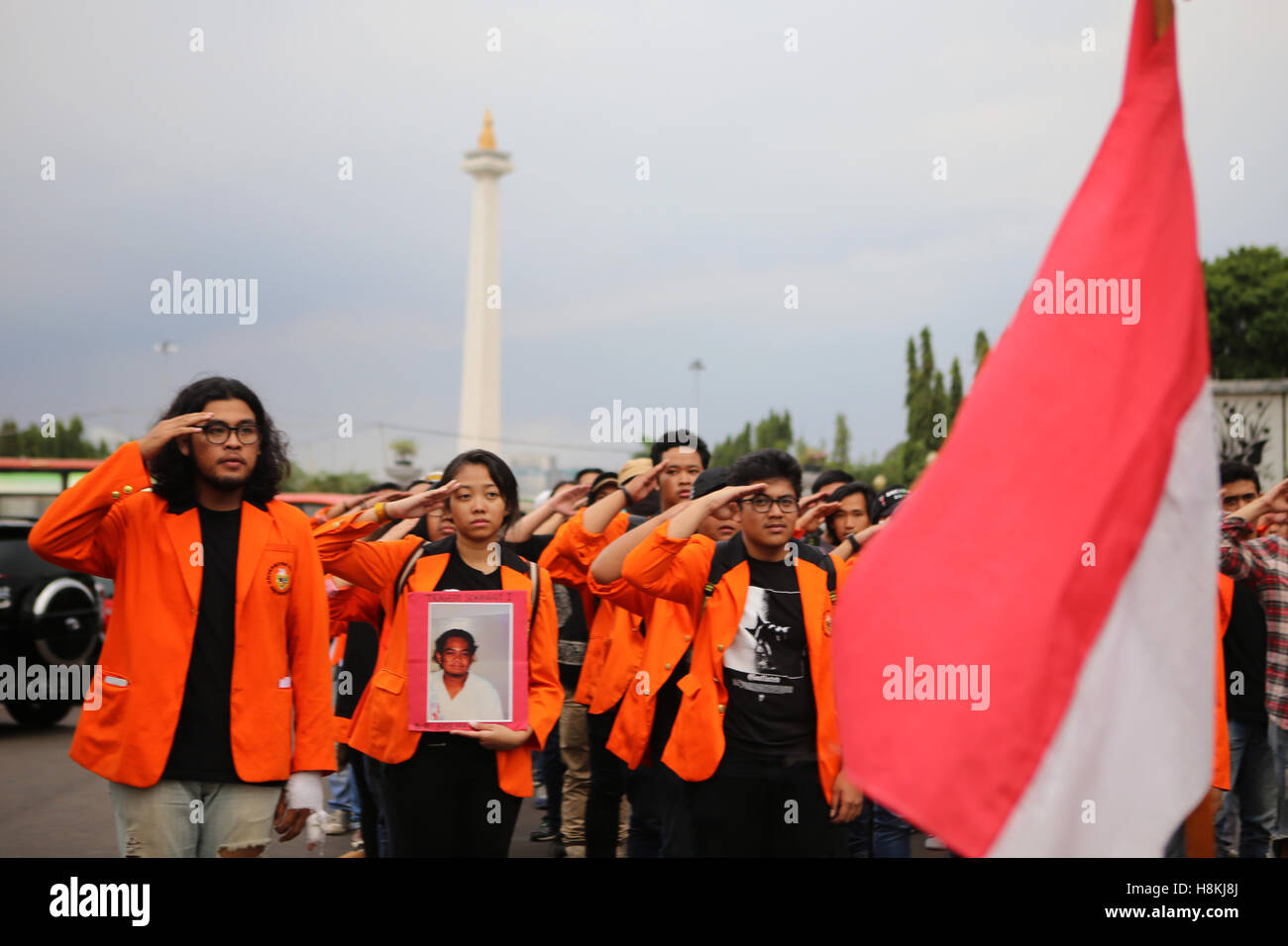 Jakarta state university hi-res stock photography and images - Alamy