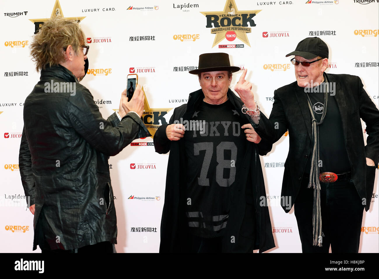 Cheap Trick Band High Resolution Stock Photography and Images - Alamy