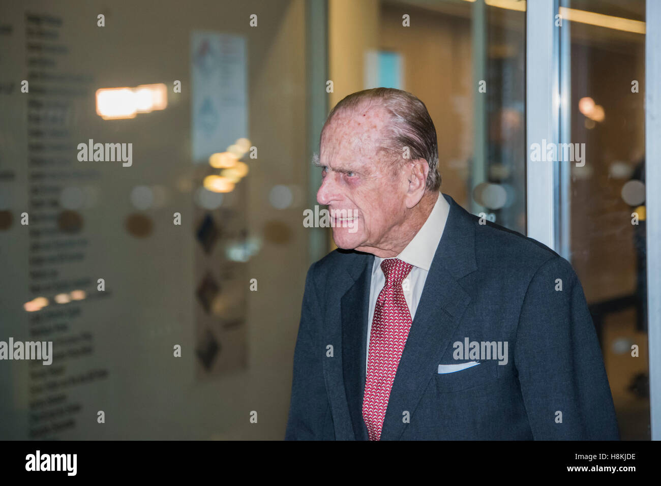 Duke leaves hi-res stock photography and images - Alamy