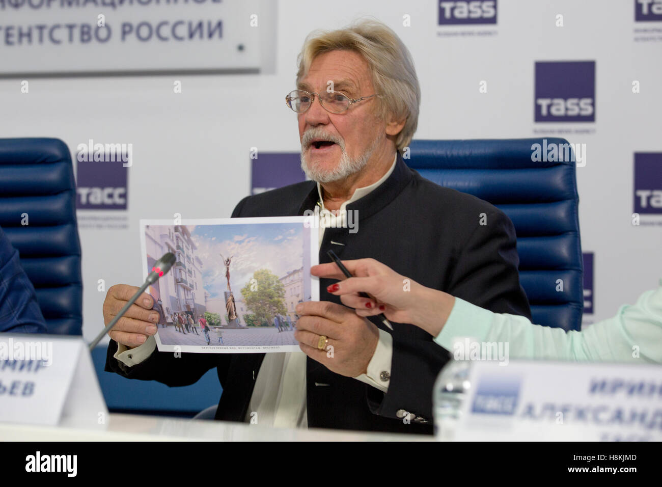 Vladimir vasiliev hi-res stock photography and images - Alamy