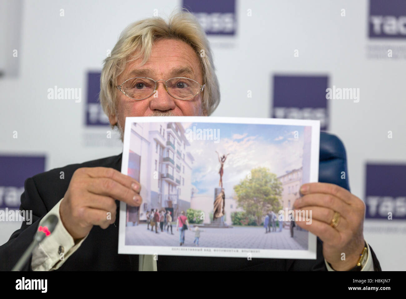 Vasiliev hi-res stock photography and images - Alamy