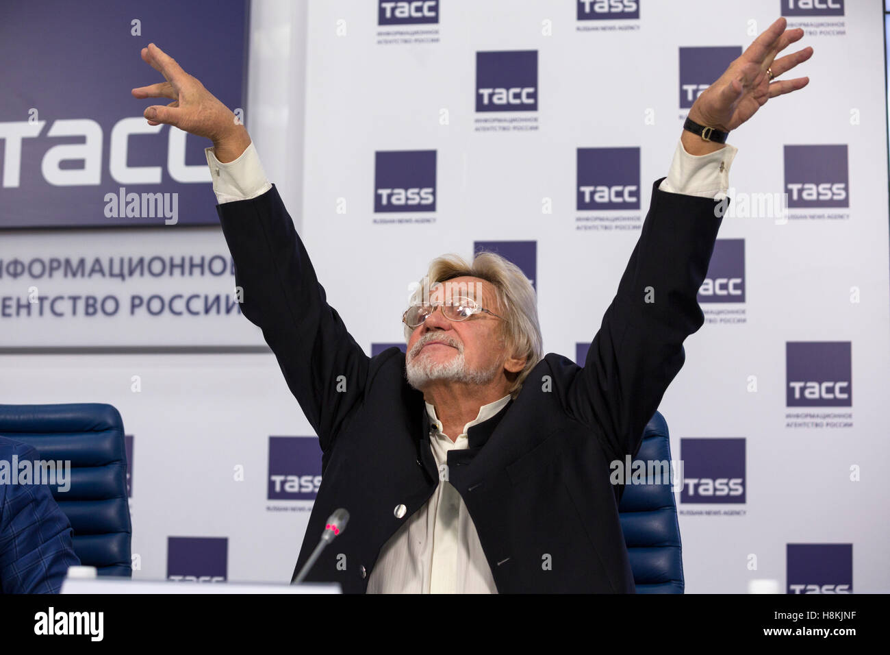 Vladimir vasiliev hi-res stock photography and images - Alamy