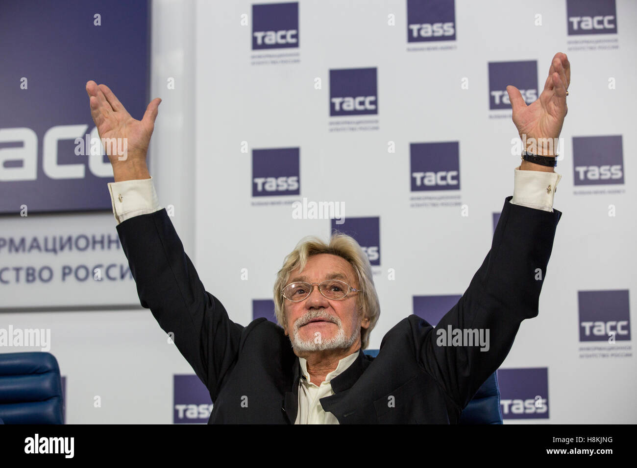 Vladimir vasiliev hi-res stock photography and images - Alamy