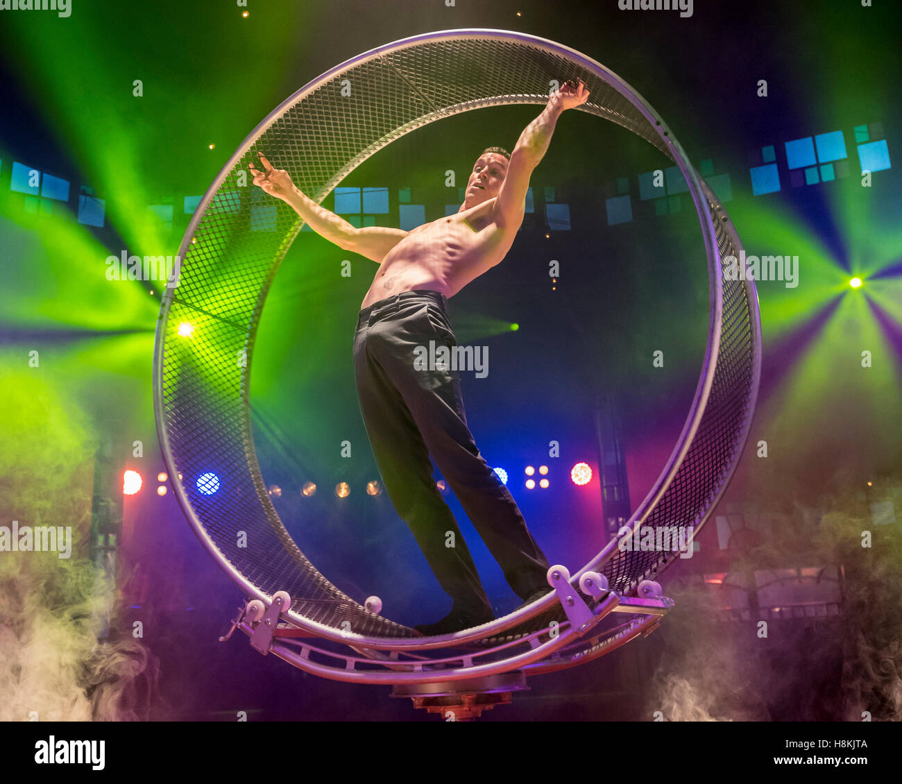 David girard hi-res stock photography and images - Alamy