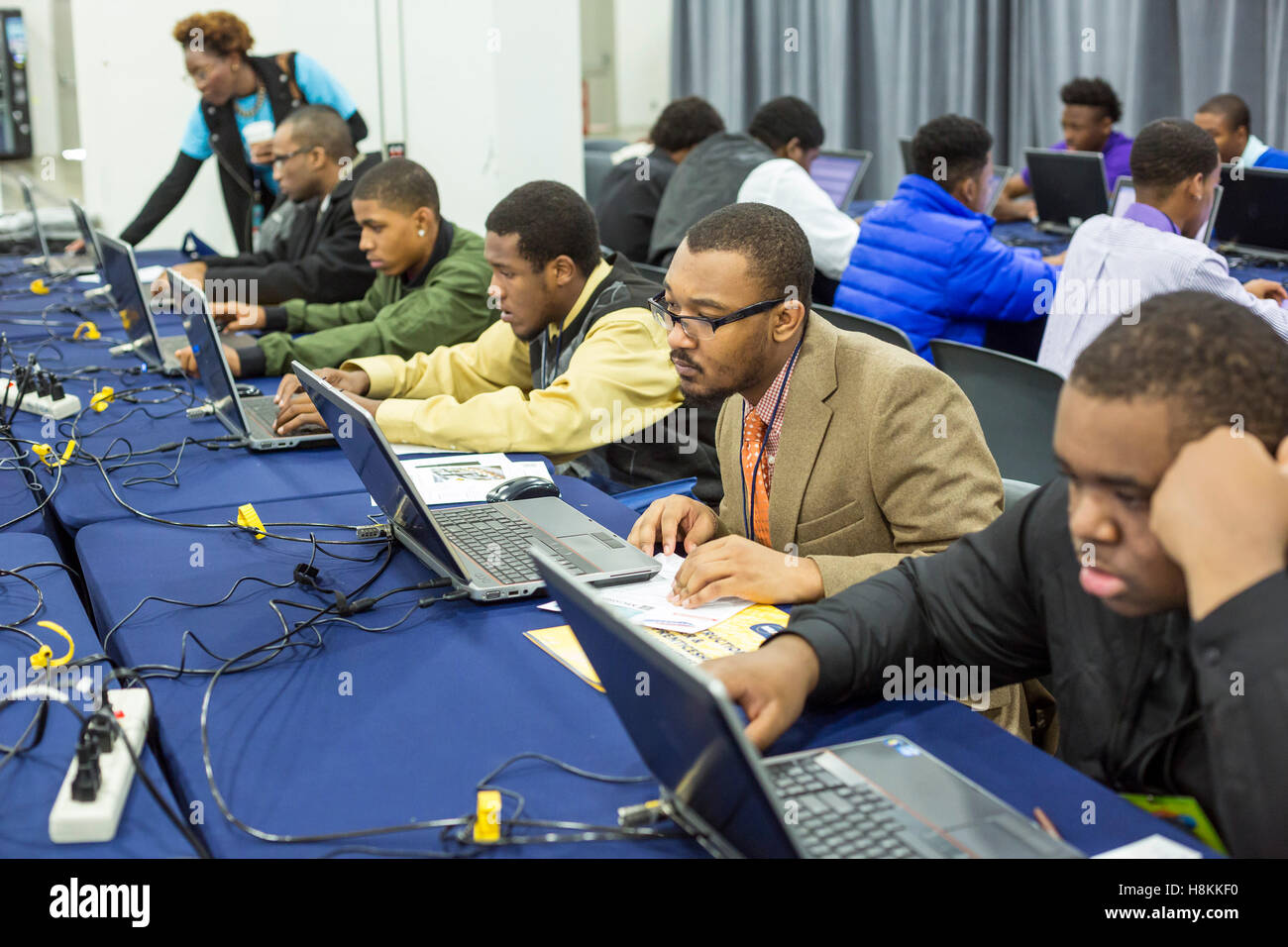 My brothers keeper hi-res stock photography and images - Alamy