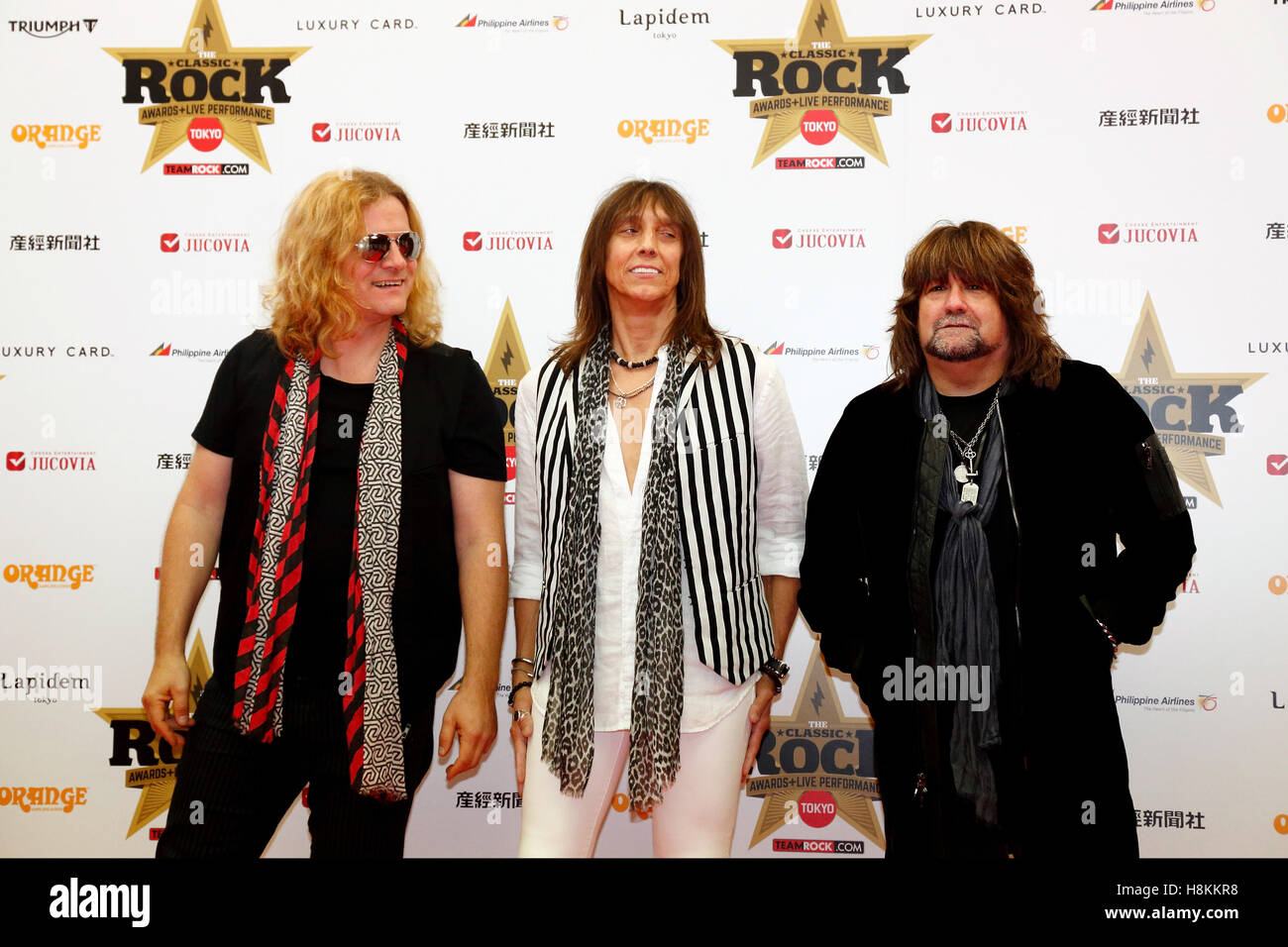 Tesla Band Members Names