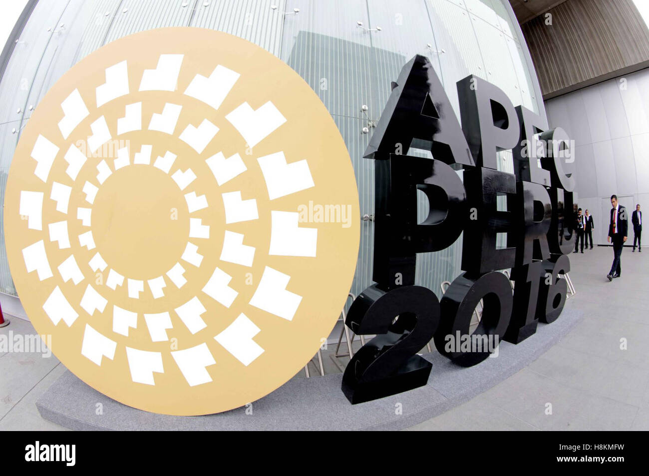 Human development peru hi-res stock photography and images - Alamy