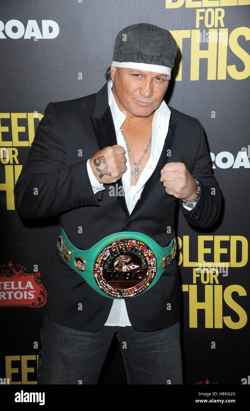 Vinny paz hi-res stock photography and images - Alamy