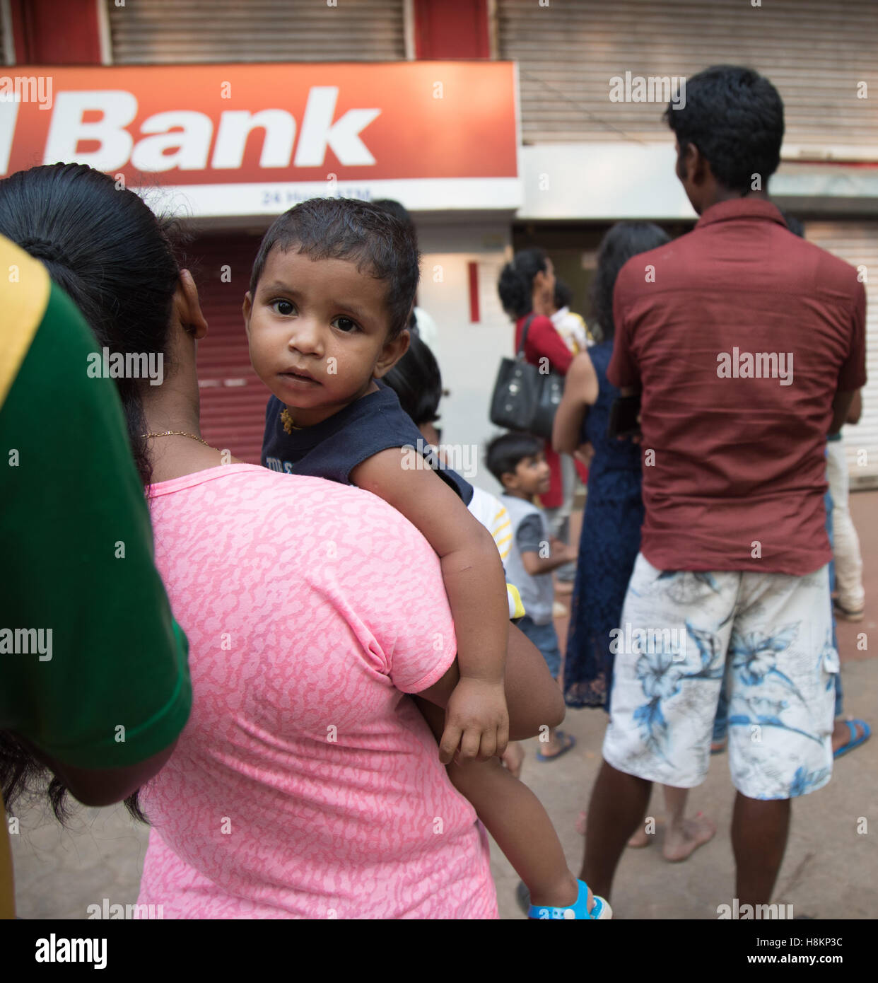 Atm of central bank of india hi-res stock photography and images - Alamy