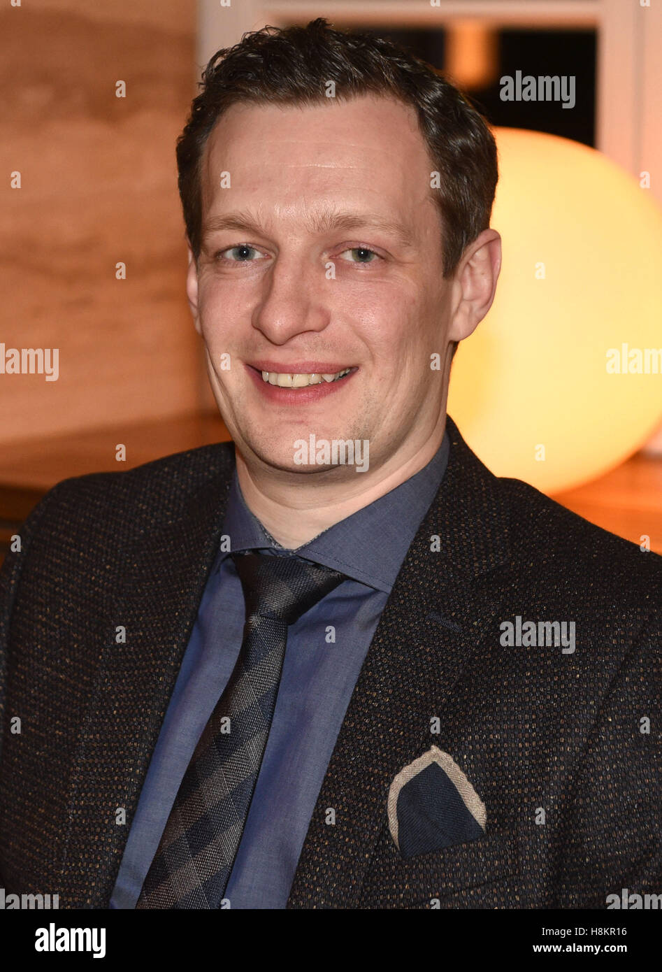 German top chef hi-res stock photography and images - Alamy