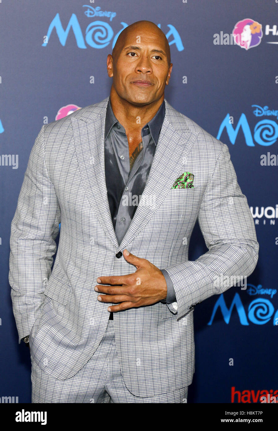 Dwayne Johnson Stock Photos & Dwayne Johnson Stock Images - Alamy
