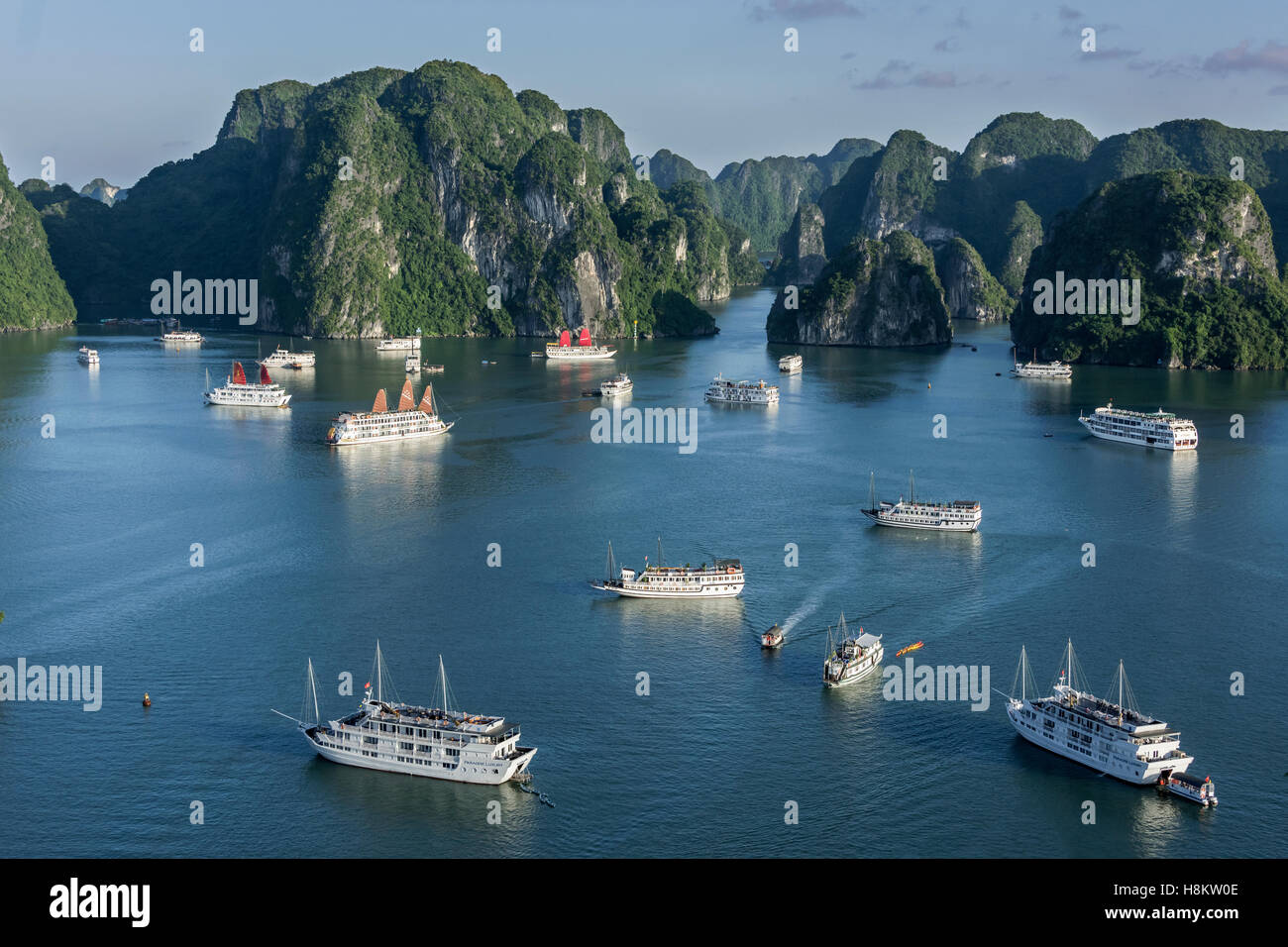 Titov island hi-res stock photography and images - Alamy