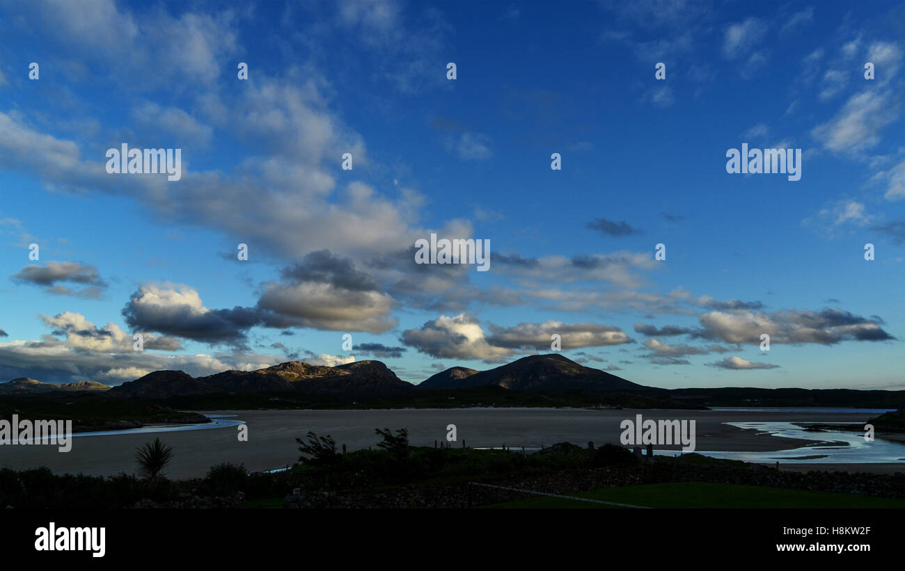 Baile na cille hi-res stock photography and images - Alamy