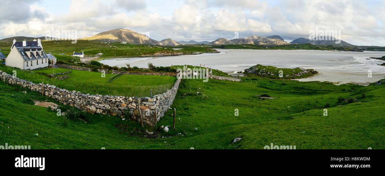 Baile na cille hi-res stock photography and images - Alamy