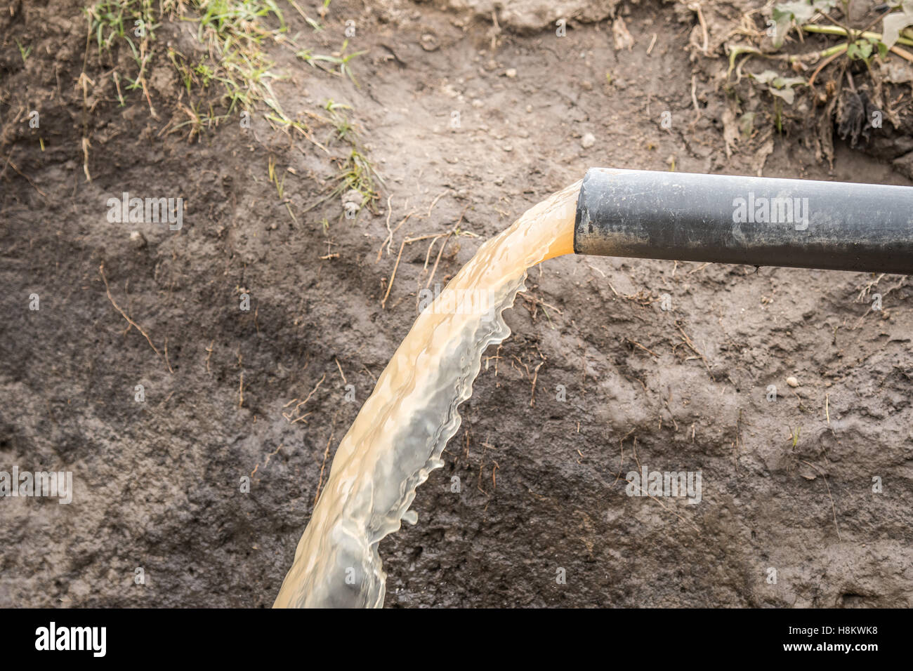 Farming in ethiopia irrigation hi-res stock photography and images - Alamy