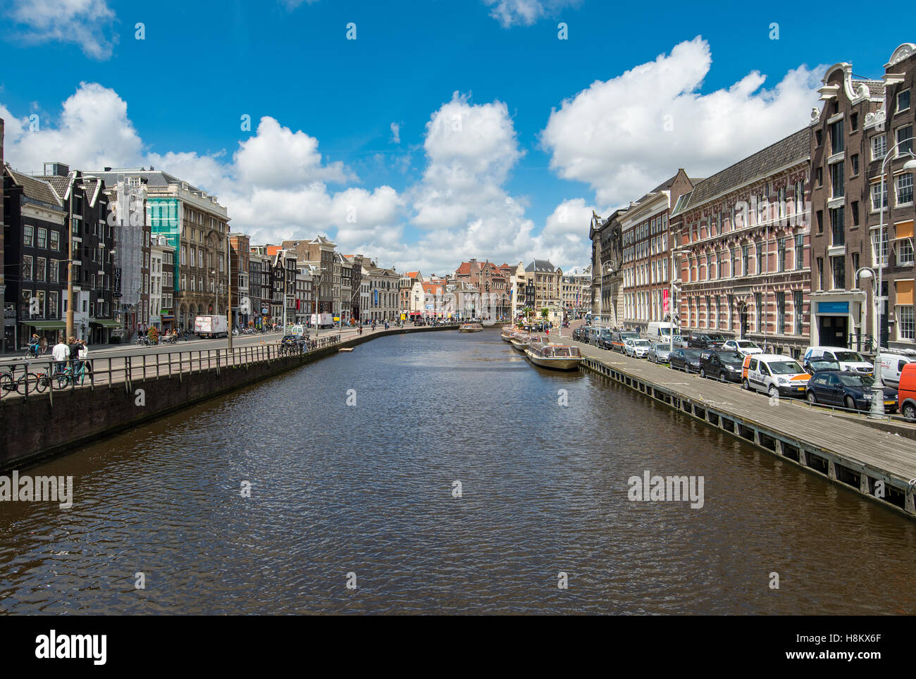 Waterfront structure hi-res stock photography and images - Alamy