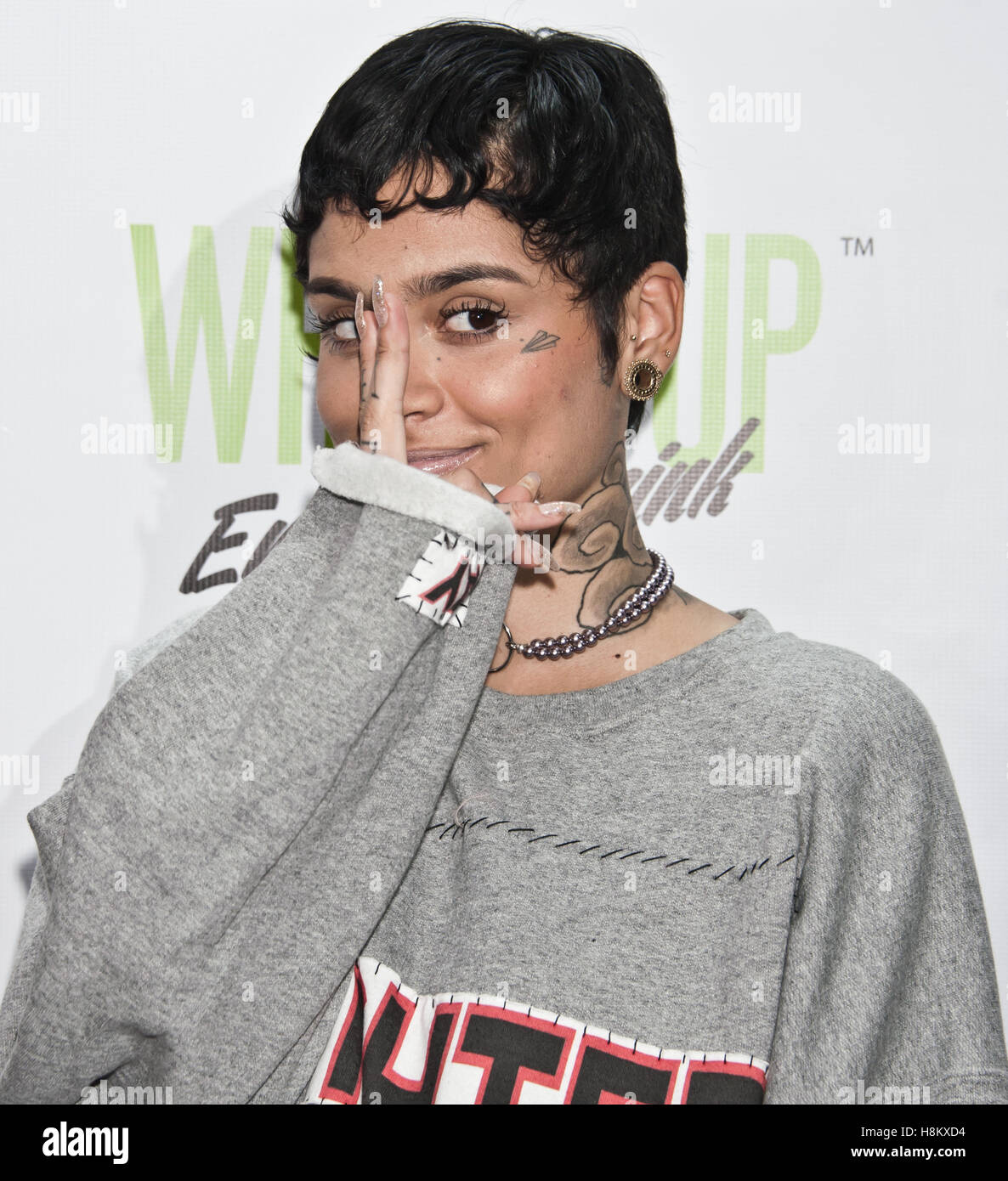 Kehlani hi-res stock photography and images - Alamy