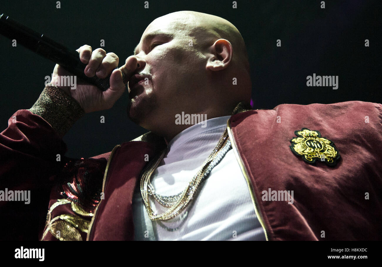Fat joe hi-res stock photography and images - Alamy