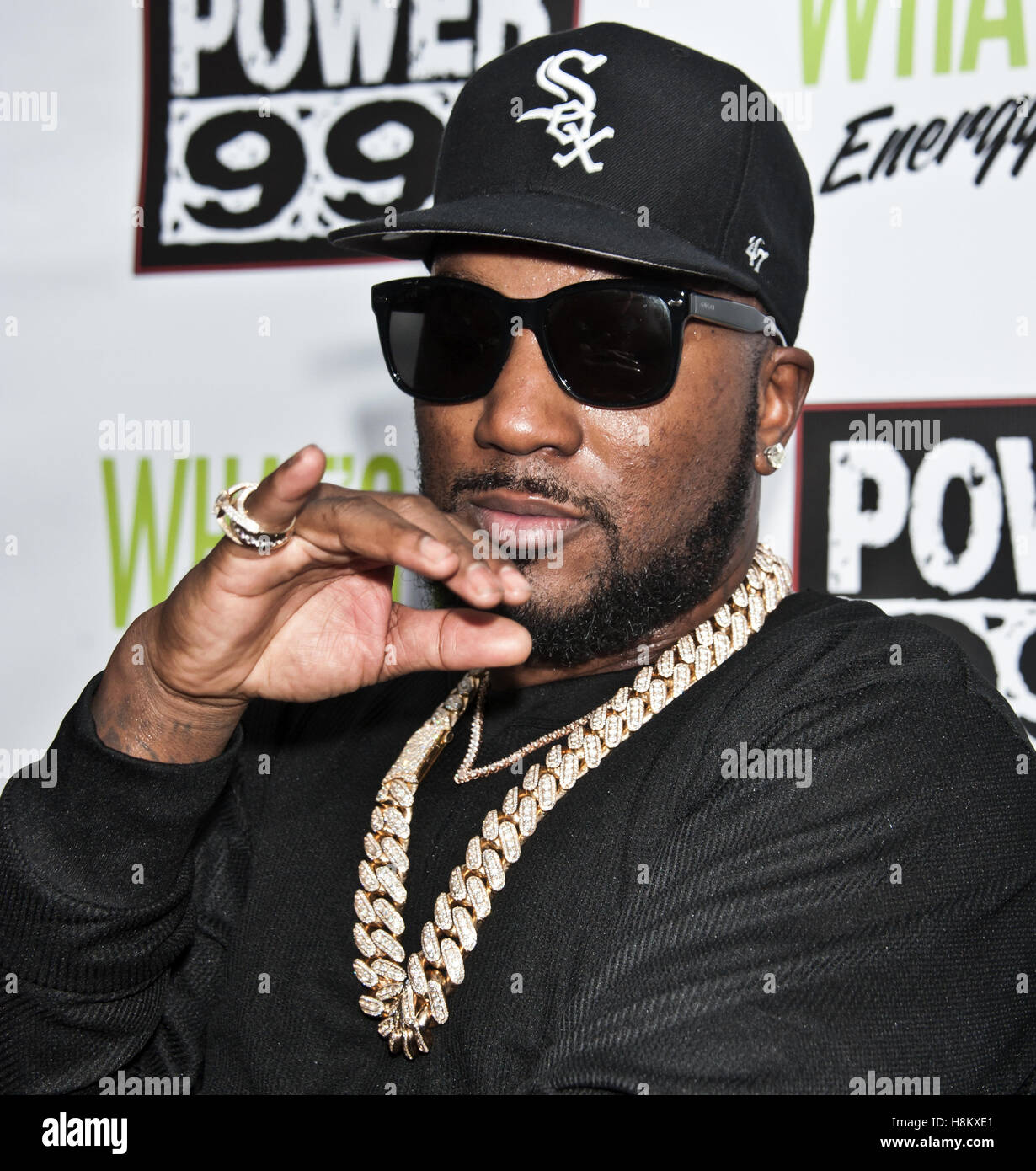 Jeezy hi-res stock photography and images - Alamy