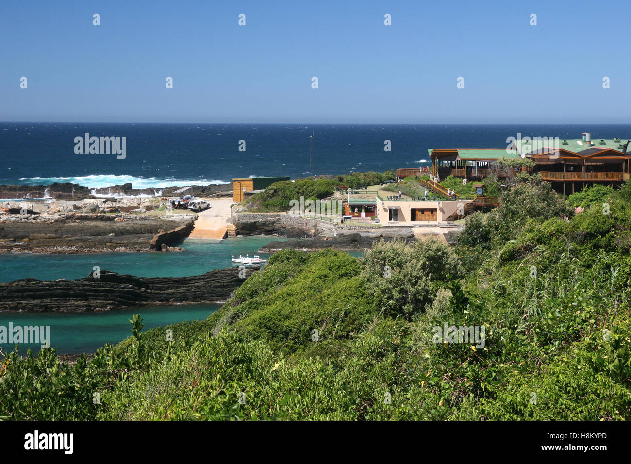 nature valley park in south africa Stock Photo - Alamy